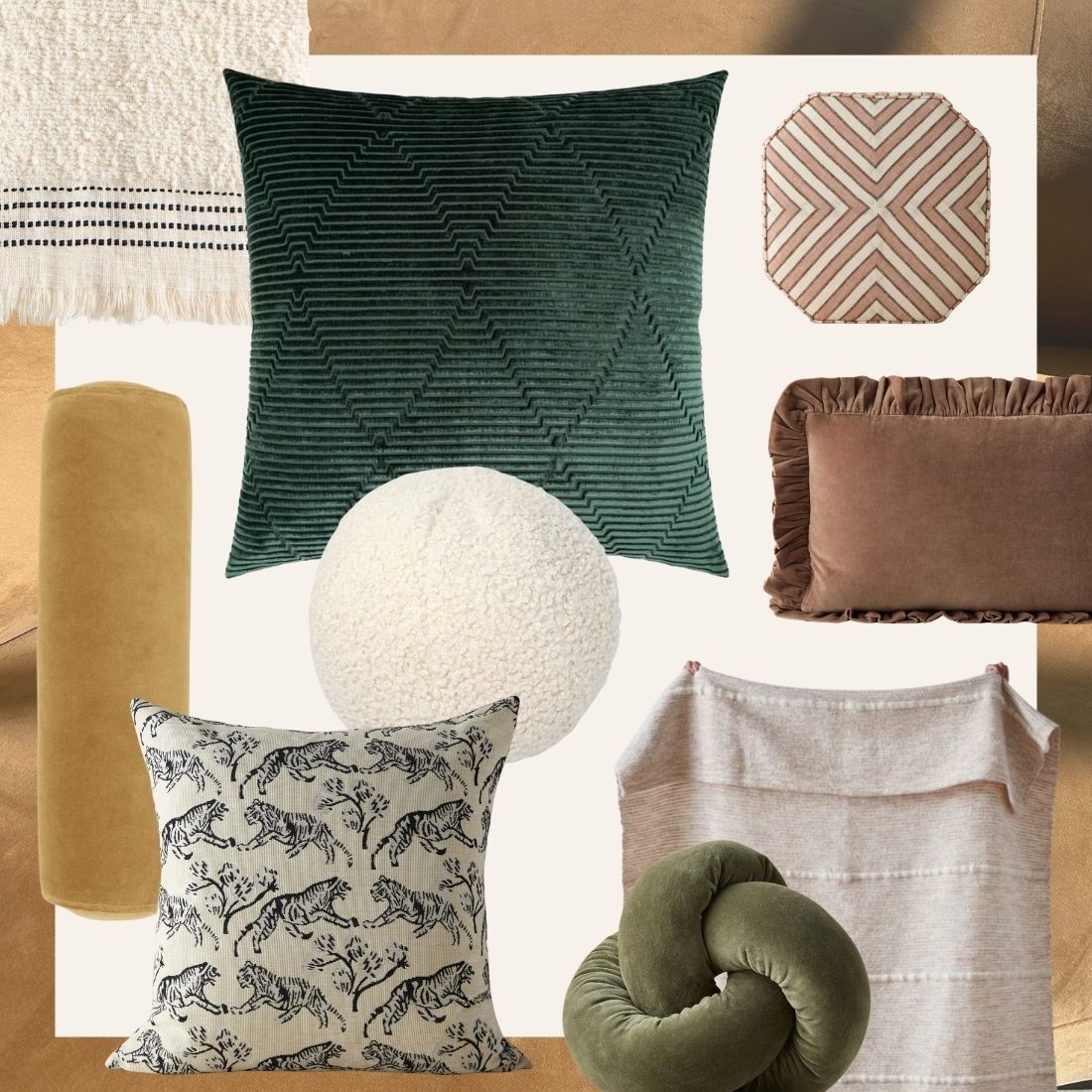 Introducing Fall Aesthetic: Your Ultimate Guide To The Best Throw ...